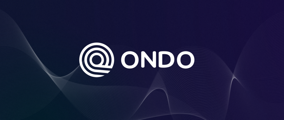 Introducing Ondo Finance Introducing Ondo Finance